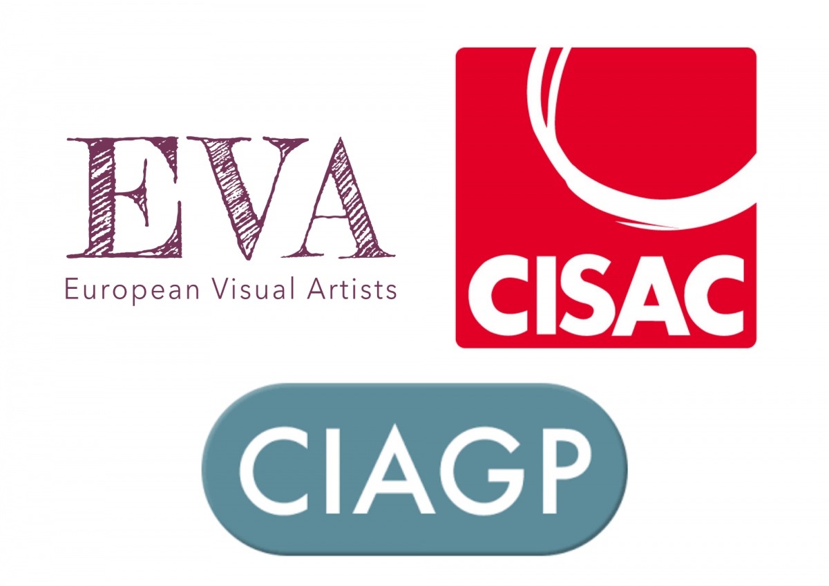 European Visual Artists - EVA