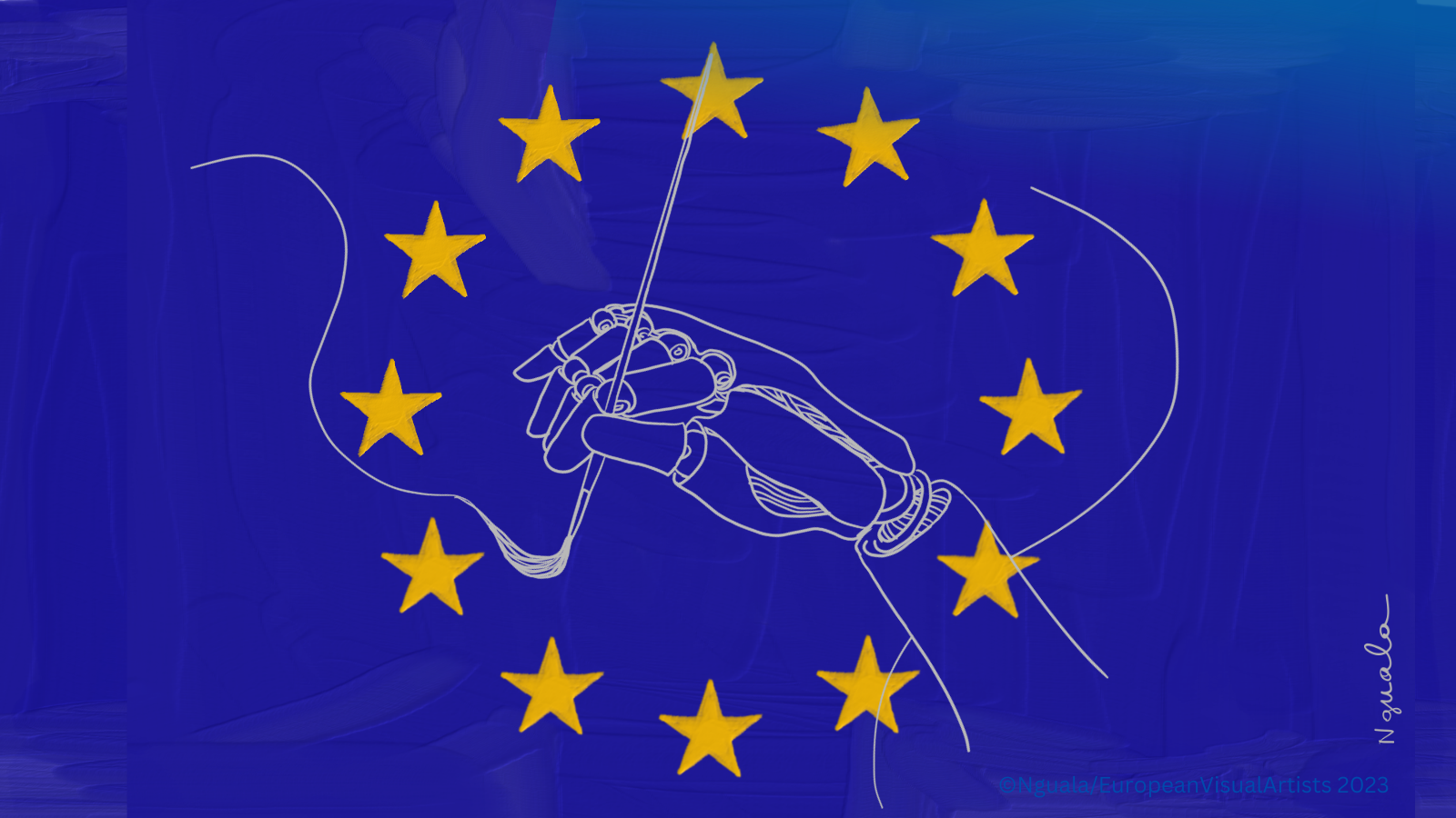 The European Parliament adopts the first legal framework on AI ...
